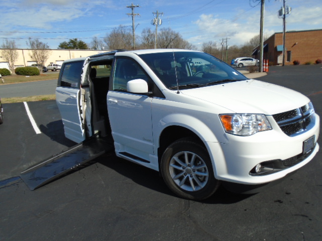 Adaptive Vans for Sale | Handicap Accessible Vans | Conversion Trucks